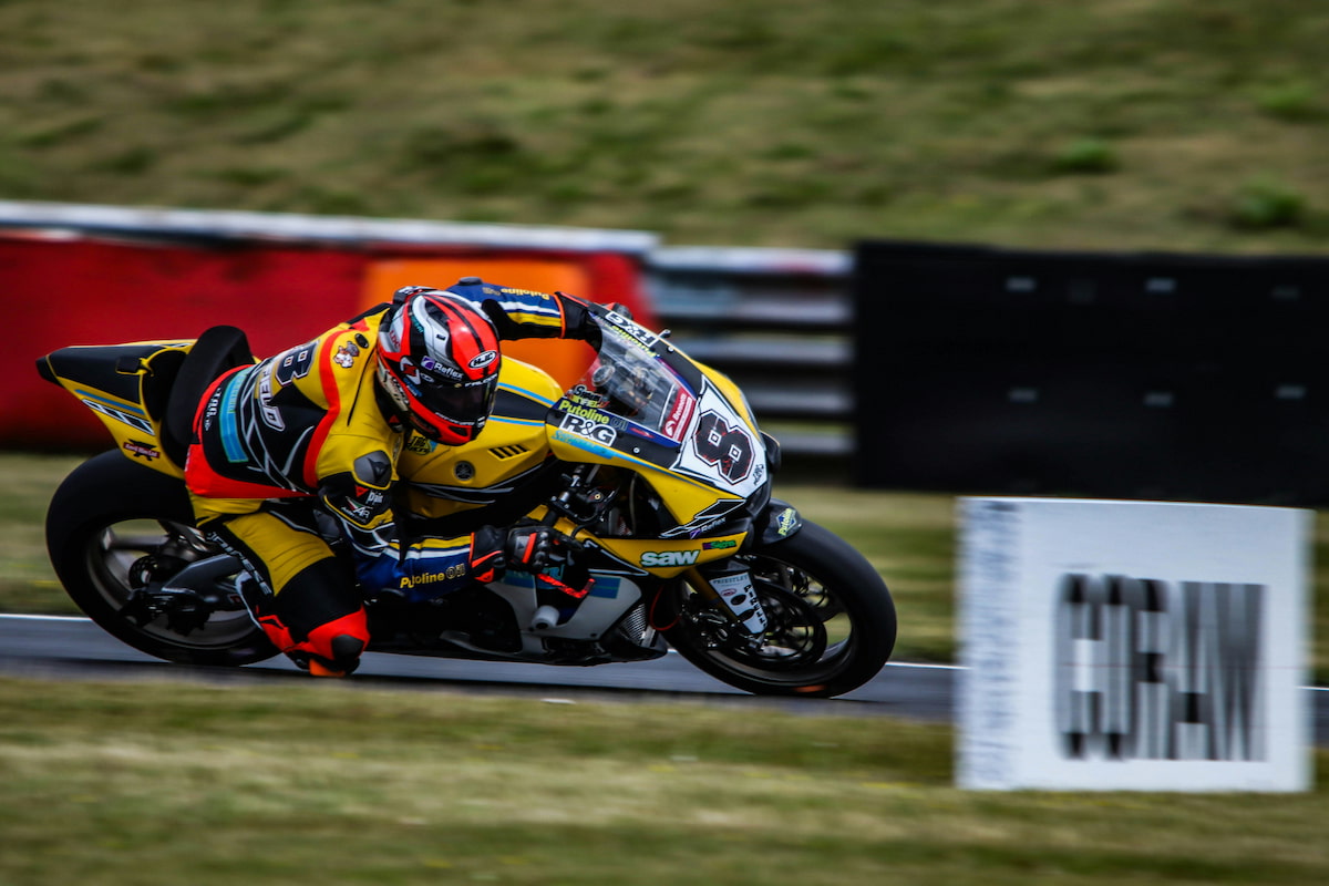 Lean Angle, Explained: A Real-World Framework for Real Riders | TrackDNA